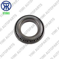 China Rear Axle Hub Inner Bearing 9-00093624-0 For Isuzu NKR NPR 4HF1 9000936240 Clutch Bearing for sale