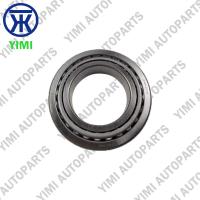 China Rear Axle Hub Inner Bearing 9-00093624-0 For Isuzu NKR NPR 4HF1 9000936240 Clutch Bearing for sale