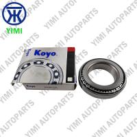 China Rear Axle Hub Inner Bearing 9-00093624-0 For Isuzu NKR NPR 4HF1 9000936240 Clutch Bearing for sale