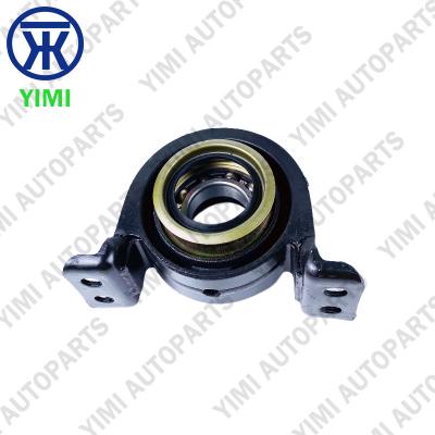 China Center Bearing 1-37510105-0 for ISUZU FTR 6BD1 6HK1 with Sealed Ball Bearing, Rubber Isolator, and High-Strength Steel Bracket for sale