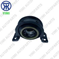 China Center Bearing 1-37510105-0 for ISUZU FTR 6BD1 6HK1 with Sealed Ball Bearing, Rubber Isolator, and High-Strength Steel Bracket for sale