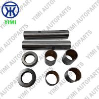 China King Pin Kit KP-532 For Mitsubishi Truck OEM MC 811605 Steering Repair Set Repair Kit for sale