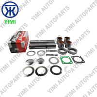 China King Pin Kit KP-532 For Mitsubishi Truck OEM MC 811605 Steering Repair Set Repair Kit for sale