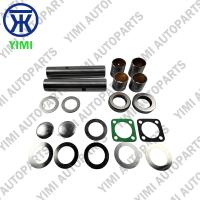 China King Pin Kit KP-532 For Mitsubishi Truck OEM MC 811605 Steering Repair Set Repair Kit for sale