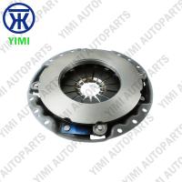 China Clutch Pressure Plate with Diaphragm Spring Technology for ISUZU NPR NKR 4HF1 Truck - High-Strength Heat-Treated Steel & Direct OEM Replacement for sale