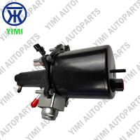 China Brake Vacuum Booster 1-47800413-0 For Isuzu FSR 6HE1 1478004130 HDA-008 Component Part for sale