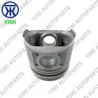 China Cylinder Liner Kit 5-87814401-J For Isuzu 4JA1T EX200-5 5-87810143-1 6BF1 Oem Isuzu Parts for sale