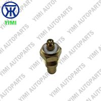 China Thermometer Unit 8-94237861-0 For Isuzu TFR54 4JA1 Engine 8942378610 Water Temp Sender for sale