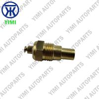 China Thermometer Unit 8-94237861-0 For Isuzu TFR54 4JA1 Engine 8942378610 Water Temp Sender for sale