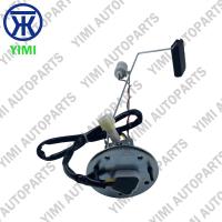 China Fuel Tank Unit 8-94316192-0 For Isuzu 100P 600P NKR5 8943161920 Isuzu Body Parts for sale