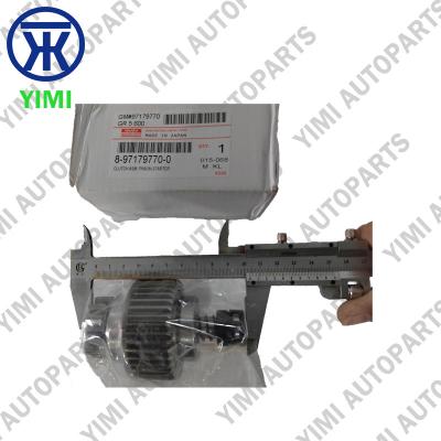 China Starter Pinion Clutch 8-97179770-0 For Isuzu 4JJ1T 4HF1 8971797700 Isuzu Truck Parts for sale