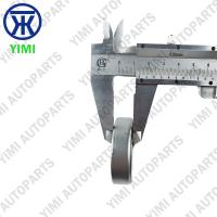 China High-Strength Alloy Steel King Pin Kit KP-233 MI-10 Heat-Treated OEM Standard for ISUZU NKR NPR 4JB1 for sale