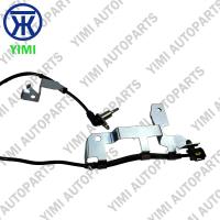 China ABS Wheel Speed Sensor Front Right 8-97349767-1 For Isuzu NPR NQR 4HE1 Isuzu Truck Accessories for sale