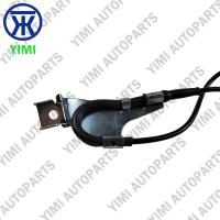 China ABS Wheel Speed Sensor Front Right 8-97349767-1 For Isuzu NPR NQR 4HE1 Isuzu Truck Accessories for sale