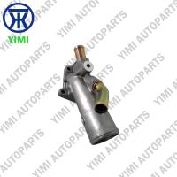 China Suction Pipe 8-97371775-0 For Isuzu 700P 4HK1 8973717750 High Quality ISUZU Parts for sale
