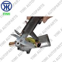 China Suction Pipe 8-97371775-0 For Isuzu 700P 4HK1 8973717750 High Quality ISUZU Parts for sale