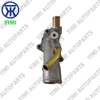 China Suction Pipe 8-97371775-0 For Isuzu 700P 4HK1 8973717750 High Quality ISUZU Parts for sale