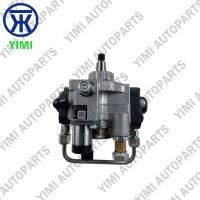 China Injection Pump 8-97386557-5 For Isuzu 700P 4HK1 8973865575 Fuel Pump Isuzu Truck Spares for sale