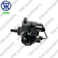 China Injection Pump 8-97386557-5 For Isuzu 700P 4HK1 8973865575 Fuel Pump Isuzu Truck Spares for sale