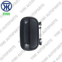 China Front Door Outside Handle 8-97867721-1 For Isuzu NKR55 4JB1 8978677211 Isuzu Cars for sale