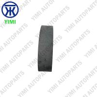 China Rear Brake Shoe Set 8-94134645-0 For ISUZU NHR54 4JA1 - Asbestos-free High-friction Drum Brake Shoes OEM Standard for sale