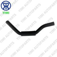 China Heat- and Oil-Resistant Vacuum Pump Hose OEM Standard Fitment for ISUZU NKR55 4JB1 Engine Return Line for sale