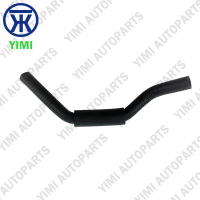 China Heat- and Oil-Resistant Vacuum Pump Hose OEM Standard Fitment for ISUZU NKR55 4JB1 Engine Return Line for sale