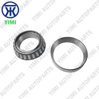 China Front Axle Hub Inner Bearing 32009 8-94258819-0 High-Grade Chrome Steel Tapered Roller Design Pre-Lubried for ISUZU UBS17 4ZE1 for sale