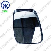 China Foldable Design UV-Stabilized Corrosion Resistant Outside Mirror Assembly Side Mirror for ISUZU NKR94 4JB1 Truck for sale