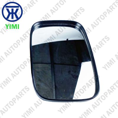 China Foldable Design UV-Stabilized Corrosion Resistant Outside Mirror Assembly Side Mirror for ISUZU NKR94 4JB1 Truck for sale