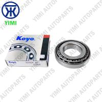 China Isuzu Cars Hub Bearing 30208 8943761830 For ISUZU TFR Front Axle Inner 8-94376183-0 for sale
