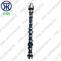 China Isuzu Genuine Accessories Camshaft 8-97014573-1 8970145731 For ISUZU NPR60 4BG1 Diesel Engine 8944094120 8-94409412-0 for sale