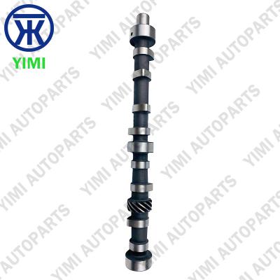 China Isuzu Genuine Accessories Camshaft 8-97014573-1 8970145731 For ISUZU NPR60 4BG1 Diesel Engine 8944094120 8-94409412-0 for sale