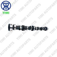 China Isuzu Genuine Accessories Camshaft 8-97014573-1 8970145731 For ISUZU NPR60 4BG1 Diesel Engine 8944094120 8-94409412-0 for sale