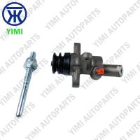 China Clutch Slave Cylinder 8-97032847-1 with 25.4 mm Bore Diameter for ISUZU NPR66 4HF1 Truck - High-strength Steel/Aluminum Alloy Body & OEM Standard Direct Replacement for sale