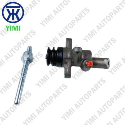 China Clutch Slave Cylinder 8-97032847-1 with 25.4 mm Bore Diameter for ISUZU NPR66 4HF1 Truck - High-strength Steel/Aluminum Alloy Body & OEM Standard Direct Replacement for sale