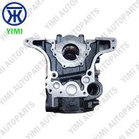China Nissan Spare Parts Short Block Engine 10103-6T310 For Nissan QD32 3.2L Diesel Homy Caravan for sale