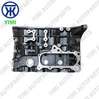China Nissan Spare Parts Short Block Engine 10103-6T310 For Nissan QD32 3.2L Diesel Homy Caravan for sale