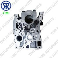 China Nissan Spare Parts Short Block Engine 10103-6T310 For Nissan QD32 3.2L Diesel Homy Caravan for sale