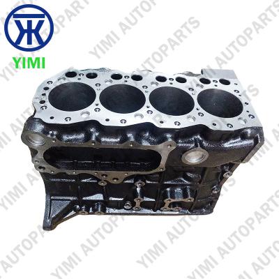 China Nissan Spare Parts Short Block Engine 10103-6T310 For Nissan QD32 3.2L Diesel Homy Caravan for sale