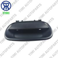China Front Door Outside Handle 8-97867722-1 For Isuzu NKR55 4JB1 8978677221 Exterior Door Handle for sale