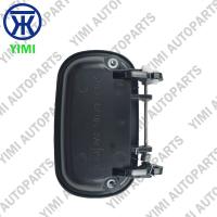 China Front Door Outside Handle 8-97867722-1 For Isuzu NKR55 4JB1 8978677221 Exterior Door Handle for sale