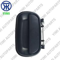 China Front Door Outside Handle 8-97867722-1 For Isuzu NKR55 4JB1 8978677221 Exterior Door Handle for sale