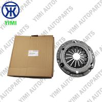 China Clutch Pressure Plate 8-97941522-0 For Isuzu NKR55 4JB1T 8-979415220 Iso Quality for sale