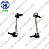 China Stabilizer Link Assembly 8-97944569-0 For Isuzu D-MAX 8979445690 Sway Bar Link Oem Isuzu Parts for sale