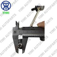 China Stabilizer Link Assembly 8-97944569-0 For Isuzu D-MAX 8979445690 Sway Bar Link Oem Isuzu Parts for sale