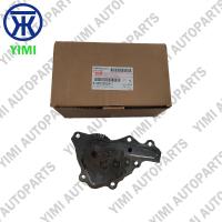 China Oil Pump Assembly 8-98128134-0 For Isuzu NLR85 4JJ1T 8981281340 Isuzu Parts for sale
