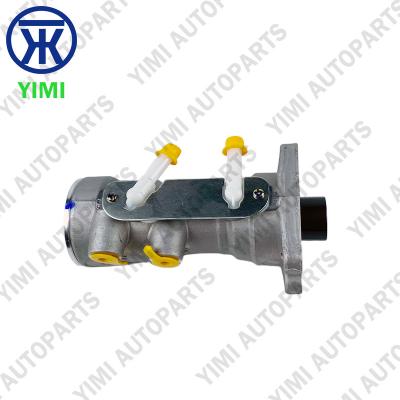 China Isuzu Truck Spares Brake Master Cylinder 8-97129691-0 8971296910 For ISUZU 100P NPR94 4JB1 1.1/4