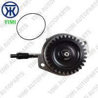 China Isuzu Truck Parts Power Steering Pump 8-97136574-0 8-97115135-0 For ISUZU NPR 4HF1 Truck 8971365740  8971151350 for sale