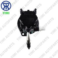 China Isuzu Truck Parts Power Steering Pump 8-97136574-0 8-97115135-0 For ISUZU NPR 4HF1 Truck 8971365740  8971151350 for sale